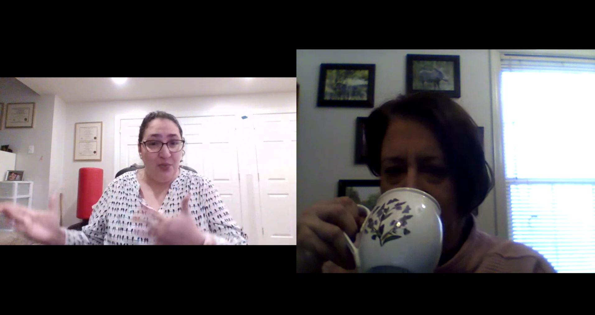 JMM Insights: Gathering Stories - Jewish Museum of Maryland