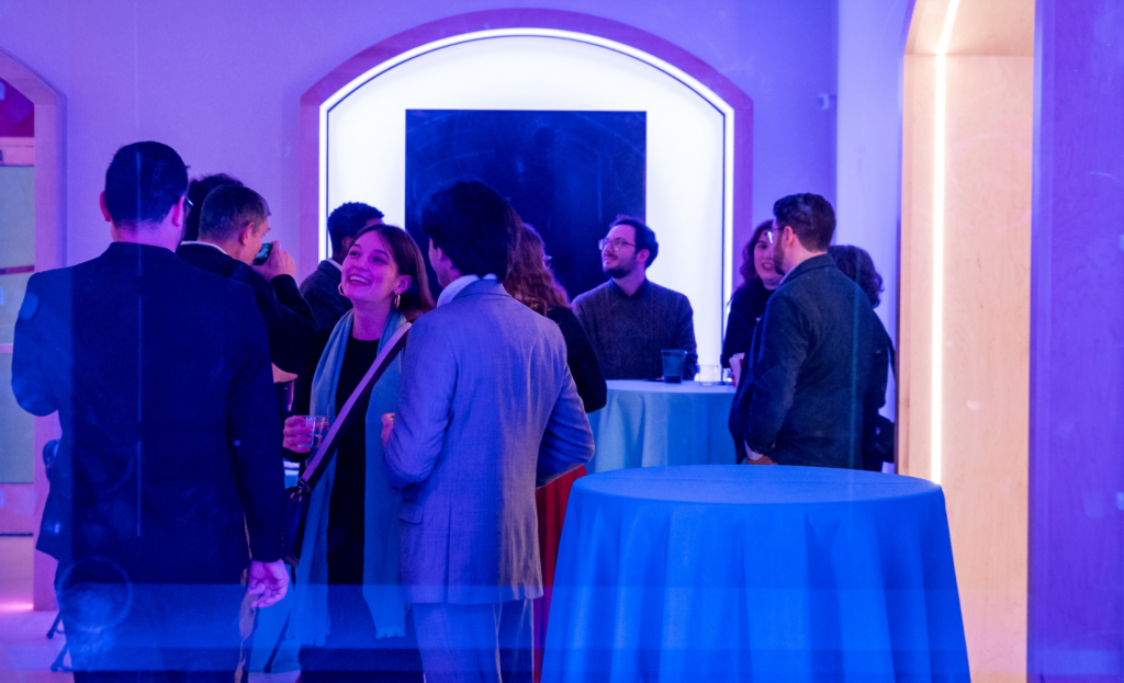 JMM Campus Reopening - Jewish Museum of Maryland